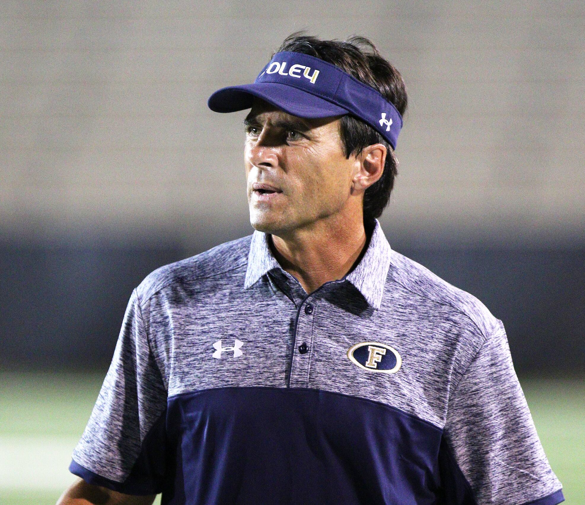 Chelsea hires veteran coach to lead football program