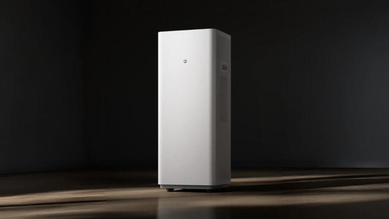 Xiaomi launches a 60L/day dehumidifier that doubles as an air purifier