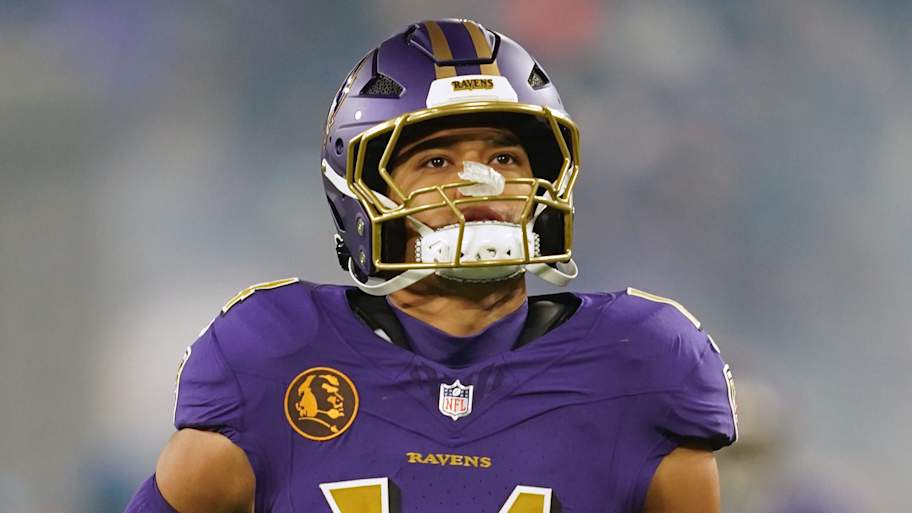 Three ravens who could thrive in Jesse Minter’s defense