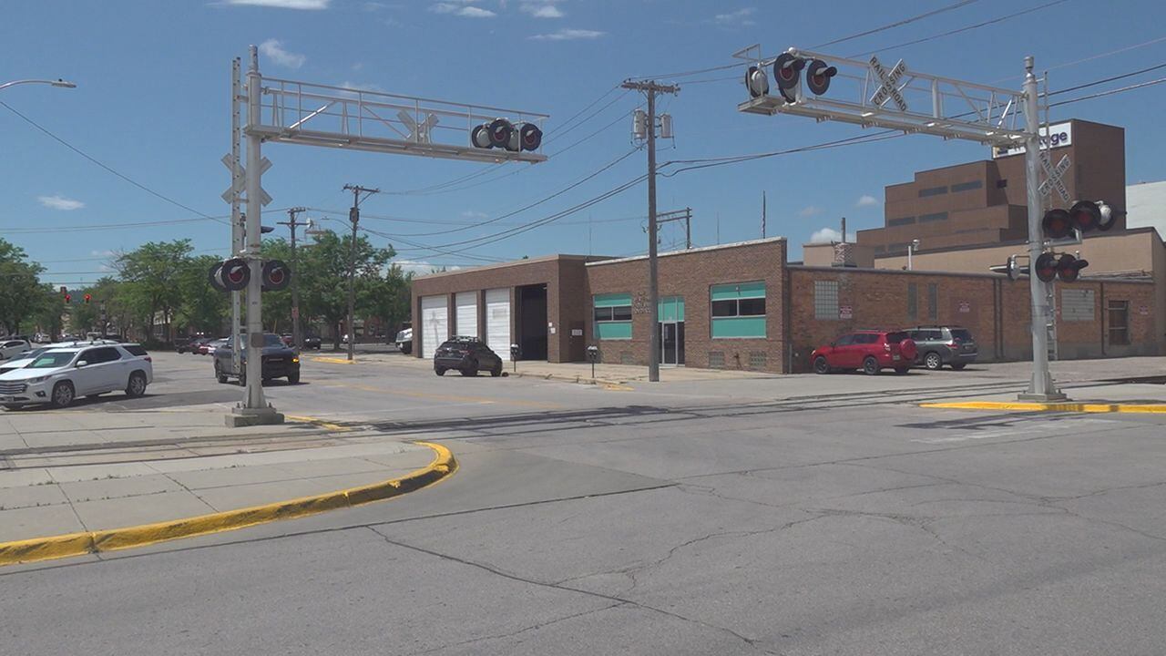 Rapid City planning organization to host public meeting on railyard ...