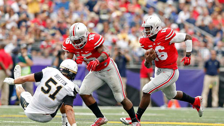Why Ohio State should pursue this former player as its next offensive ...