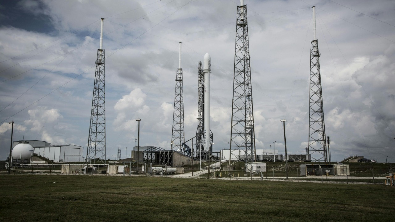 Pentagon-backed lab launches viruses into space to forge super weapons ...