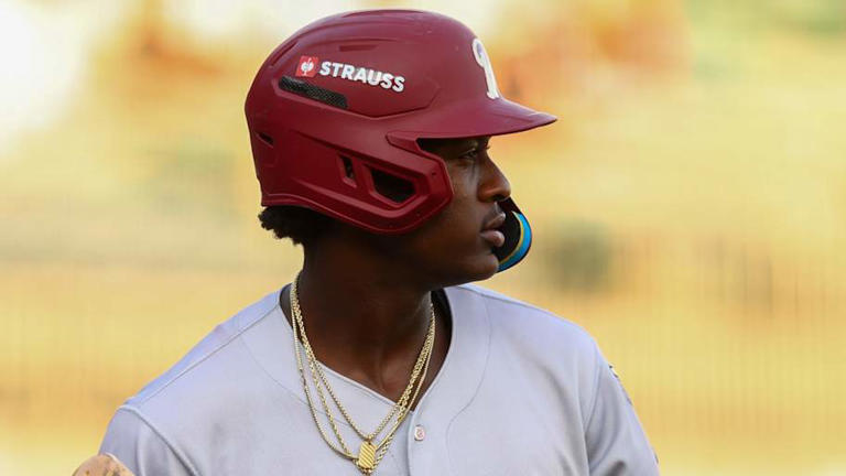 Rangers farm system ranked shockingly low in newest power rankings