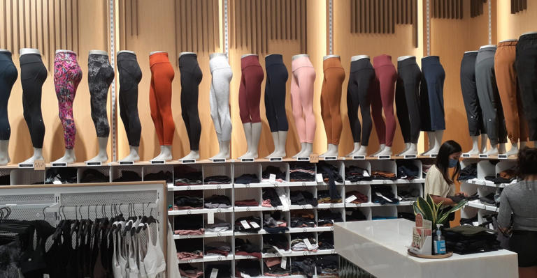 You know you’re lower-middle-class when these 7 fashion brands feel ...