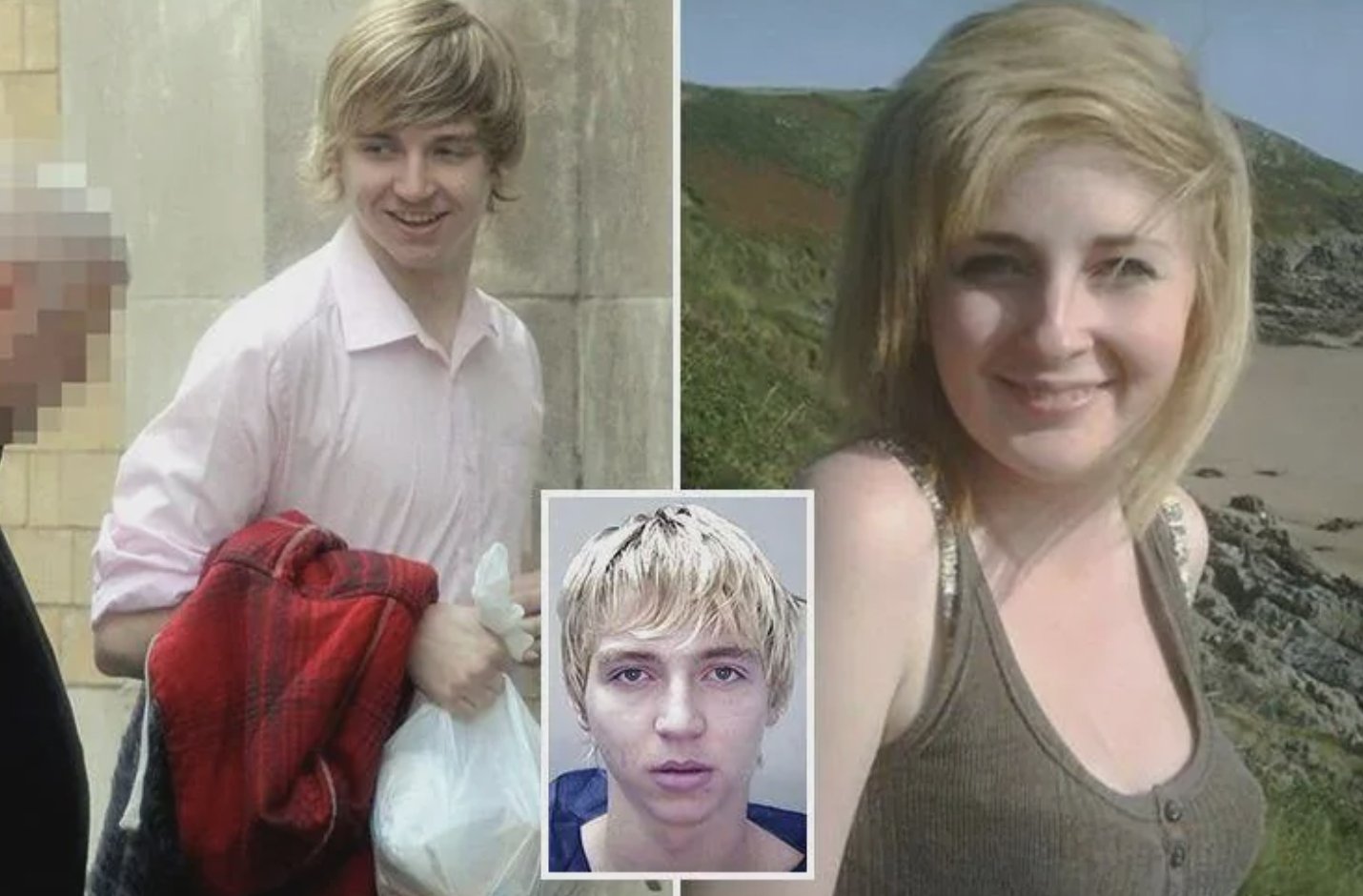 He took his ex's life for free breakfast? - Joshua Davies