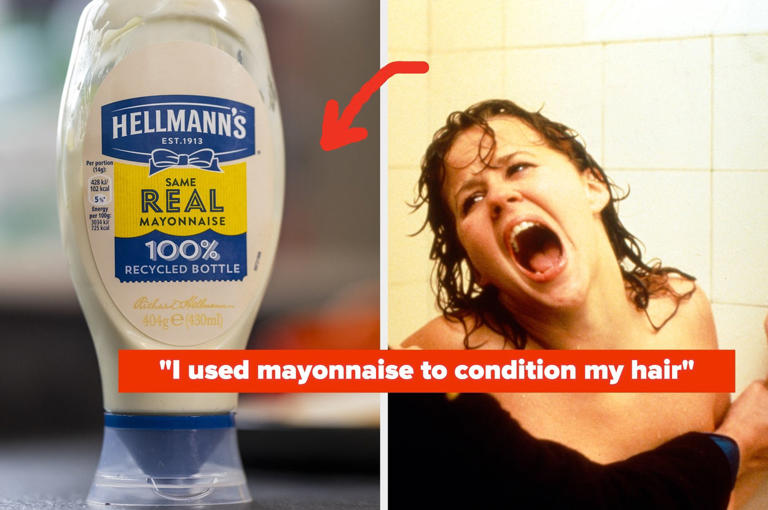 People are confessing the unspoken truths about growing up in poverty ...