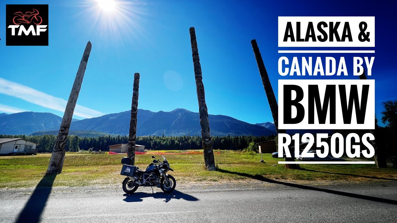 Episode 12: Stewart to Smithers & the world's best biscuits! - Alaska ...