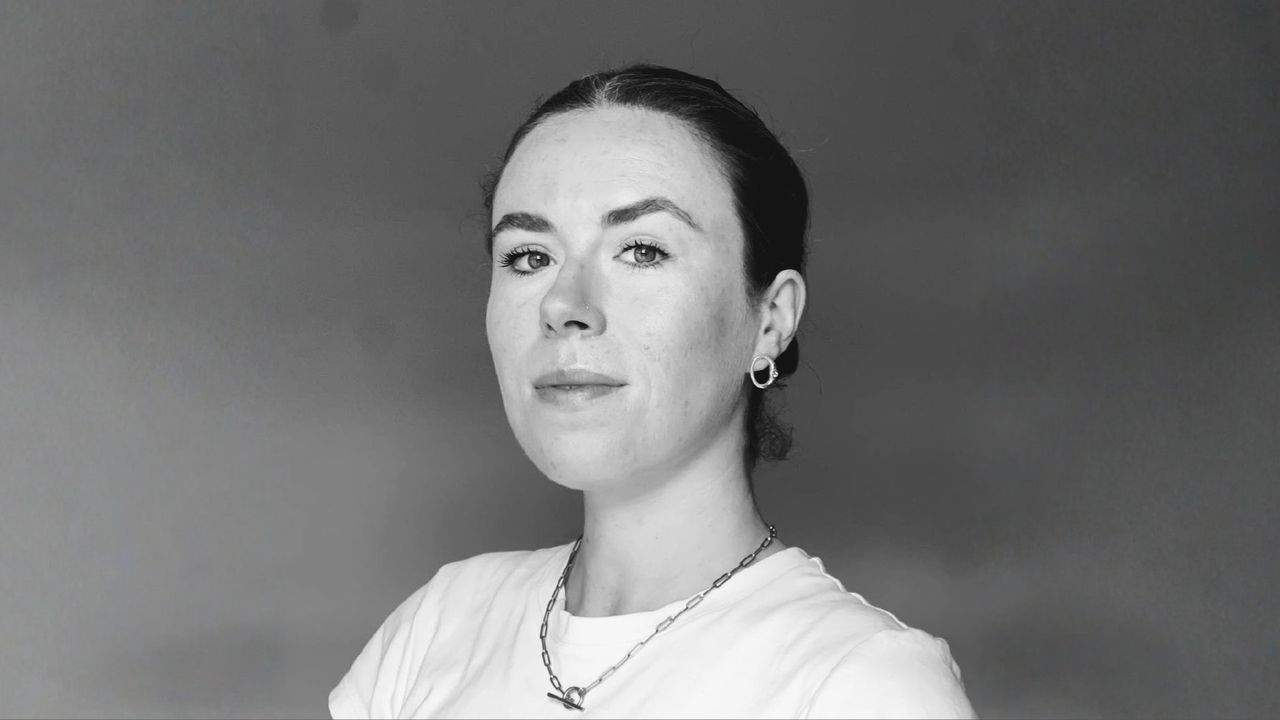 5 questions with Emma Byford