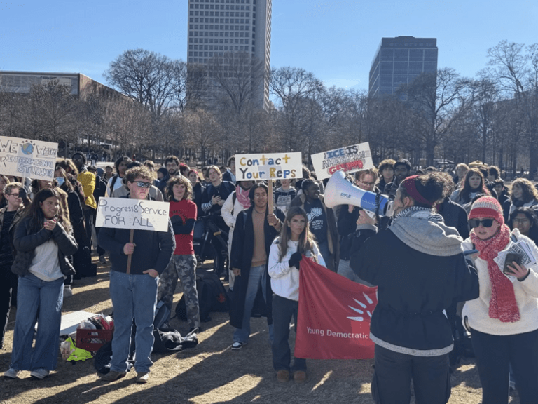🧊 Tracking winter storm Fern
