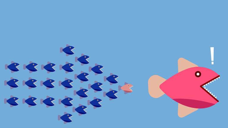 Small-cap stocks gain momentum. That's good news for this iShares ETF