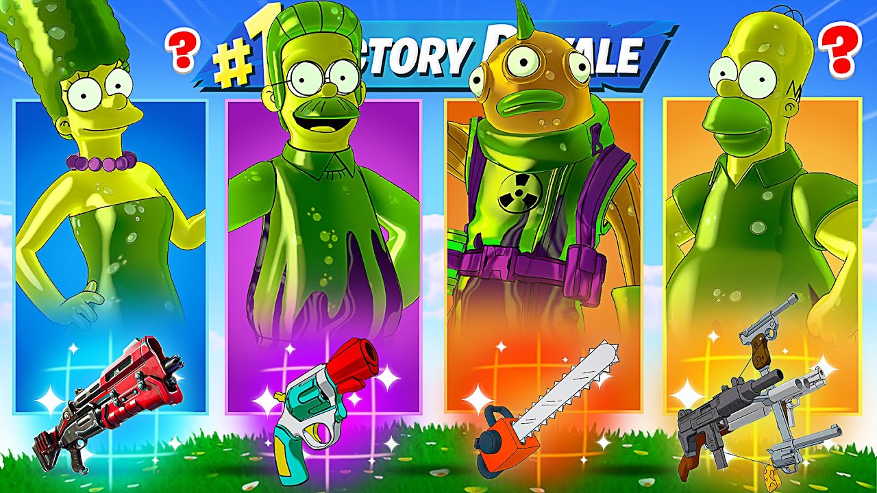 Facing the random nuclear waste boss challenge