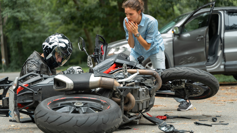 15 common motorcycle terms and what they mean