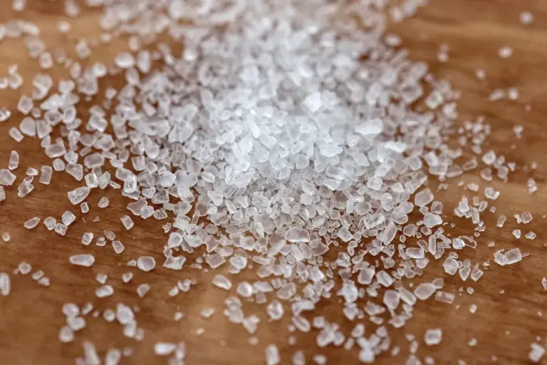 Everything you've been told about table salt is misleading: What's ...
