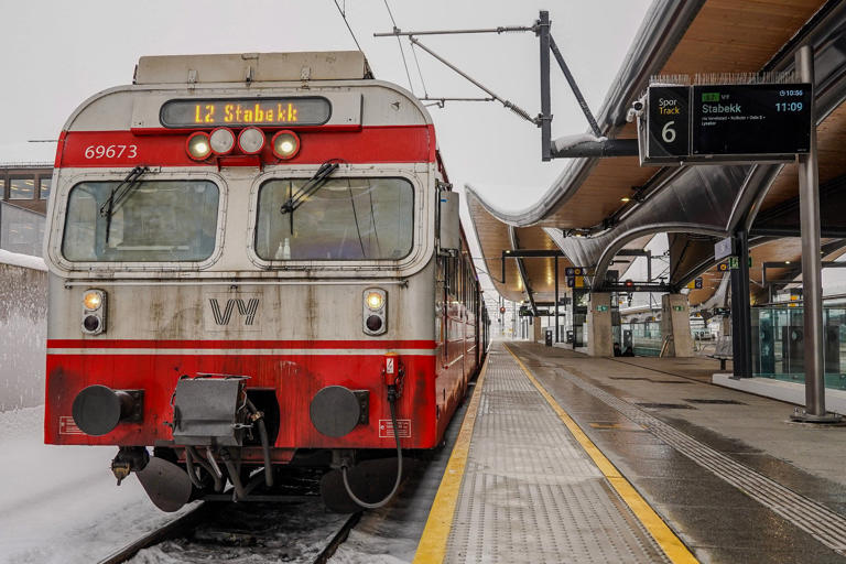 Marie (24) fortviler: – På det verste har jeg ikke kommet meg på jobb