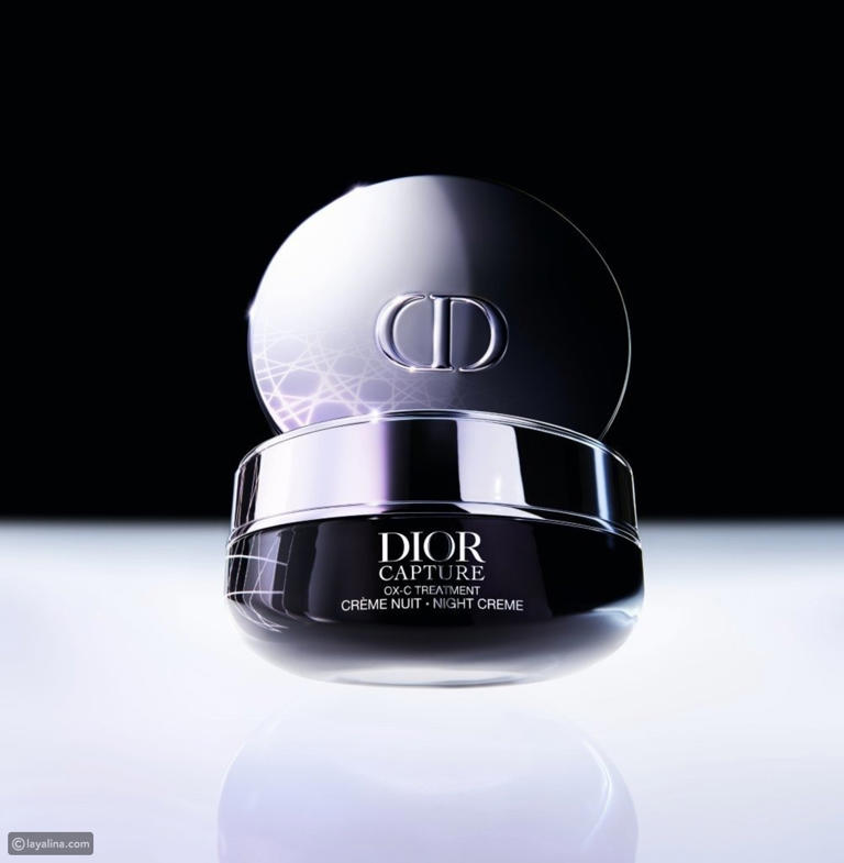 مجموعة Dior Capture: ثورة جديدة في شدّ البشرة بالكولاجين على مدار 24 ساعة