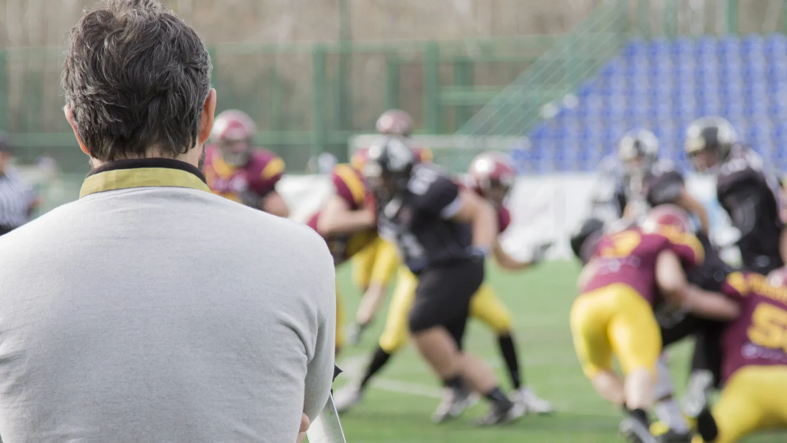 Breaking down the 2025 NFL coaching upheaval