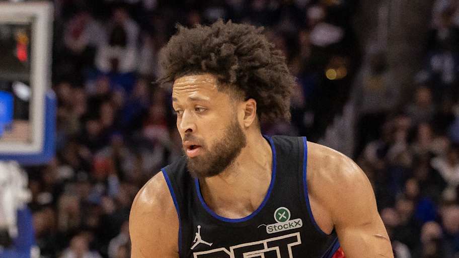 Why the Detroit Pistons Might Not Need Big Trade Deadline