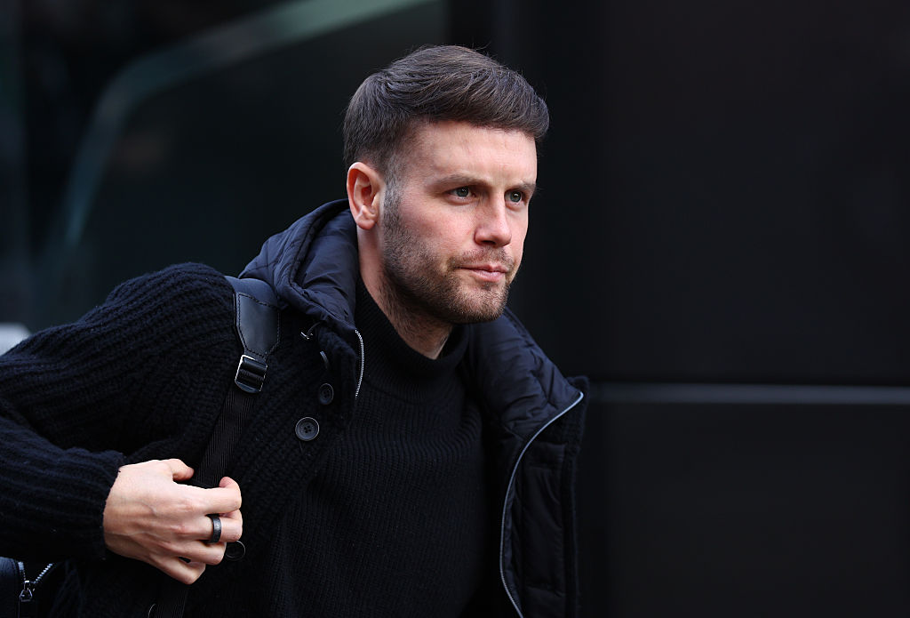 Brajan Gruda absence explained for Brighton at Fulham as Fabian ...