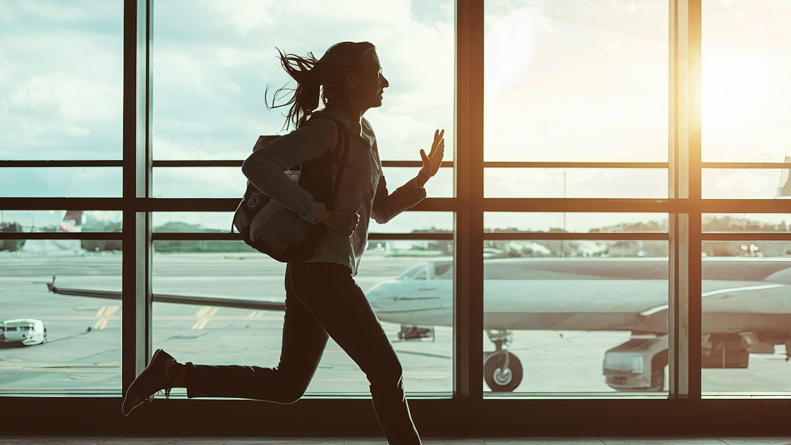 Why short layovers cause more problems than long ones