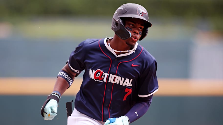 Dodgers' minor league outfielders ranked on Baseball America top 100 ...