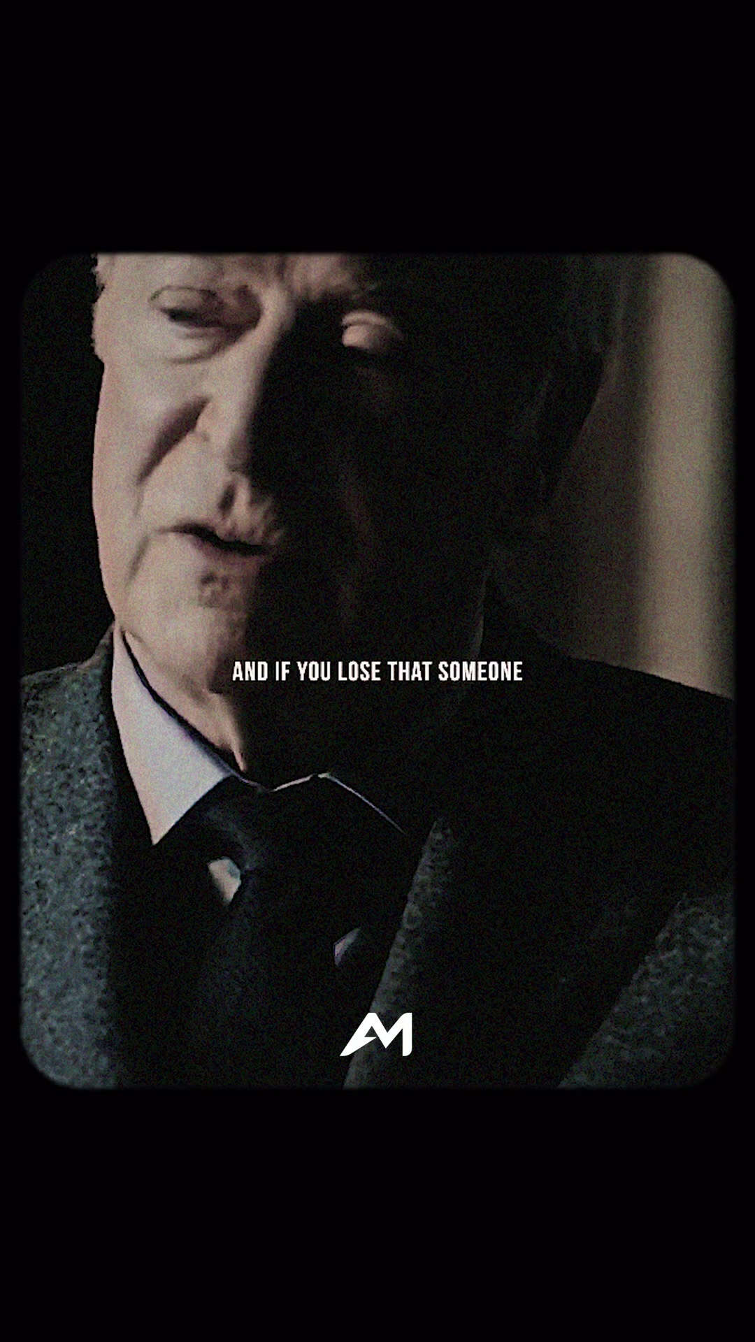 Reminding someone that at some point, they did love life, and that ...