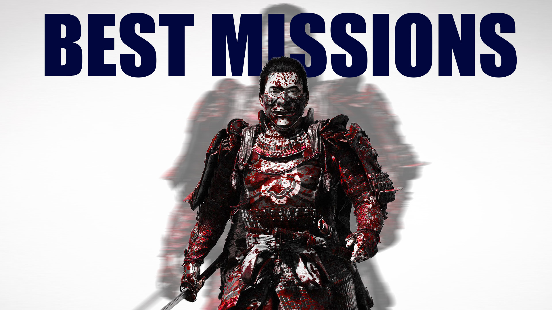 Ranking Top 10 best video game missions of all time