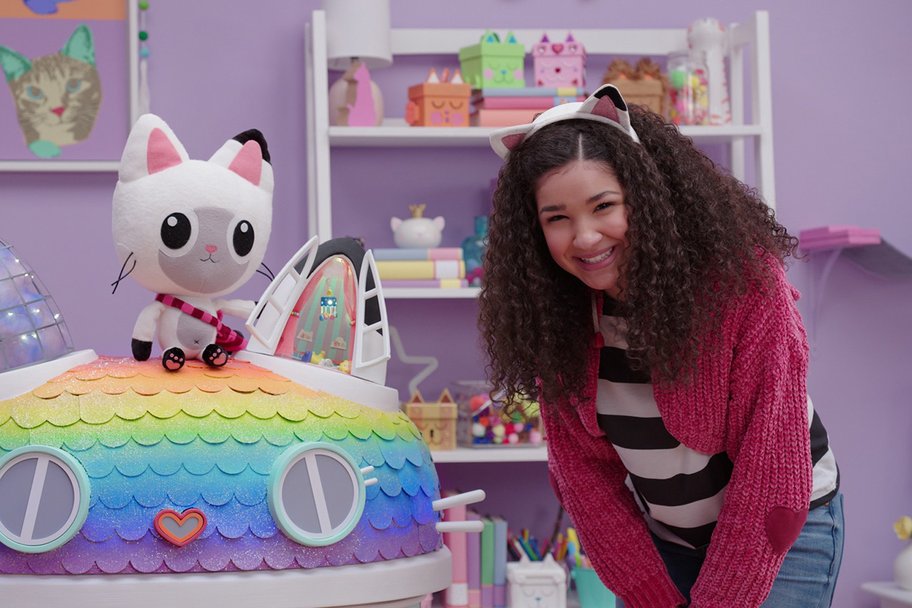 Stream it or skip it: ‘Gabby’s Dollhouse: The Movie’ on Peacock, a ...