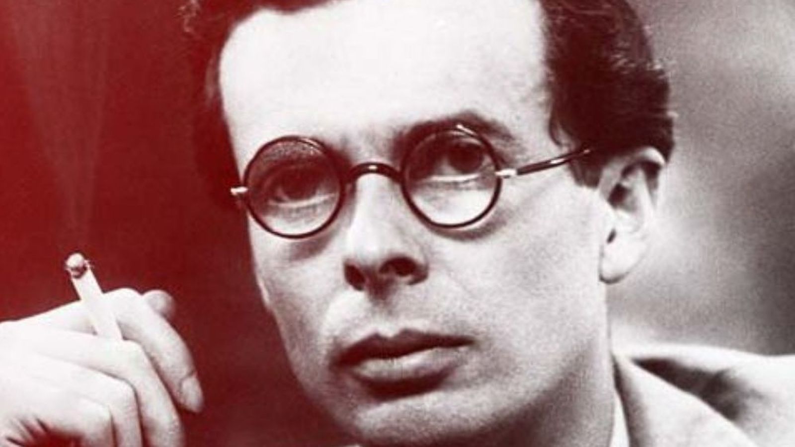 Aldous Huxley, filósofo y escritor: "La experiencia no es lo que te ...