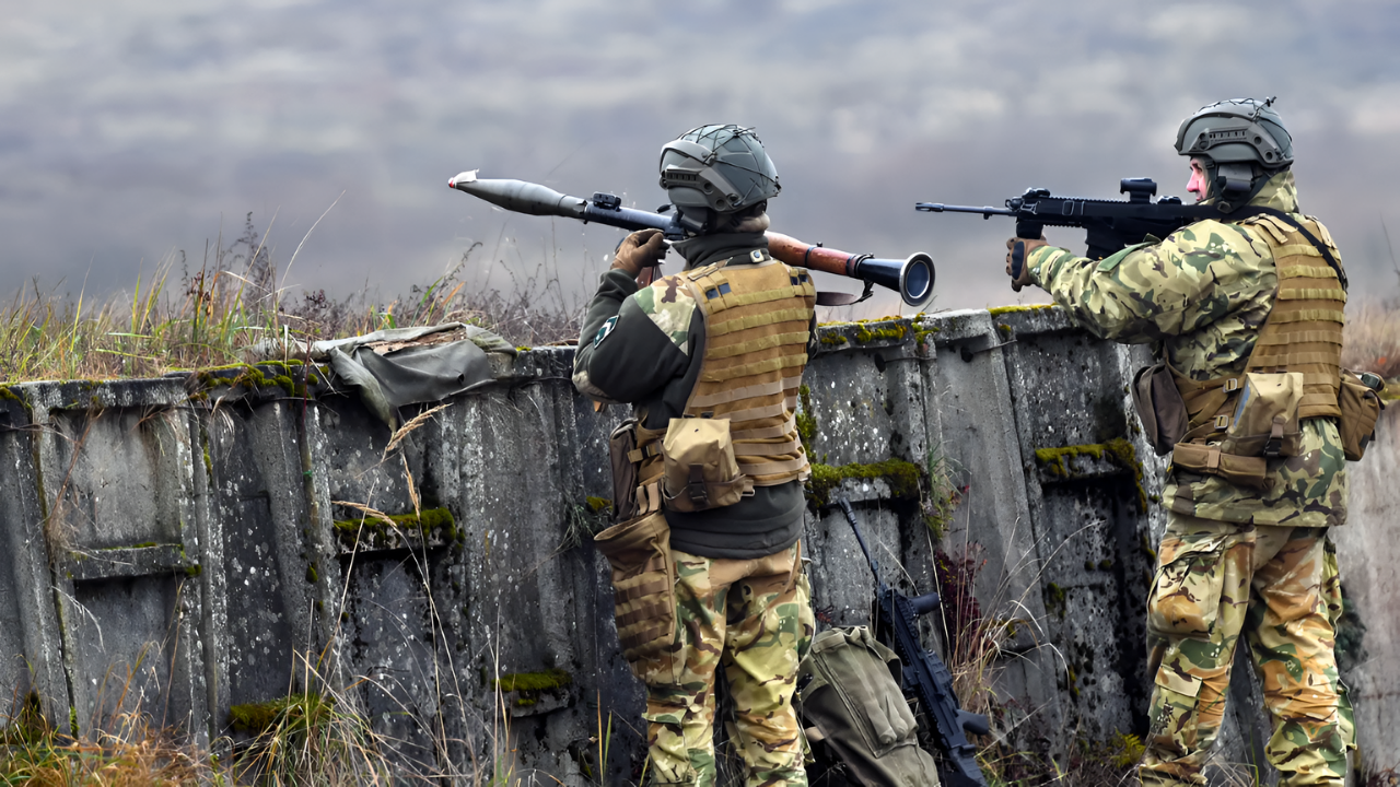 $88 million gone in hours as Ukraine downs 342 Russian drones and missiles