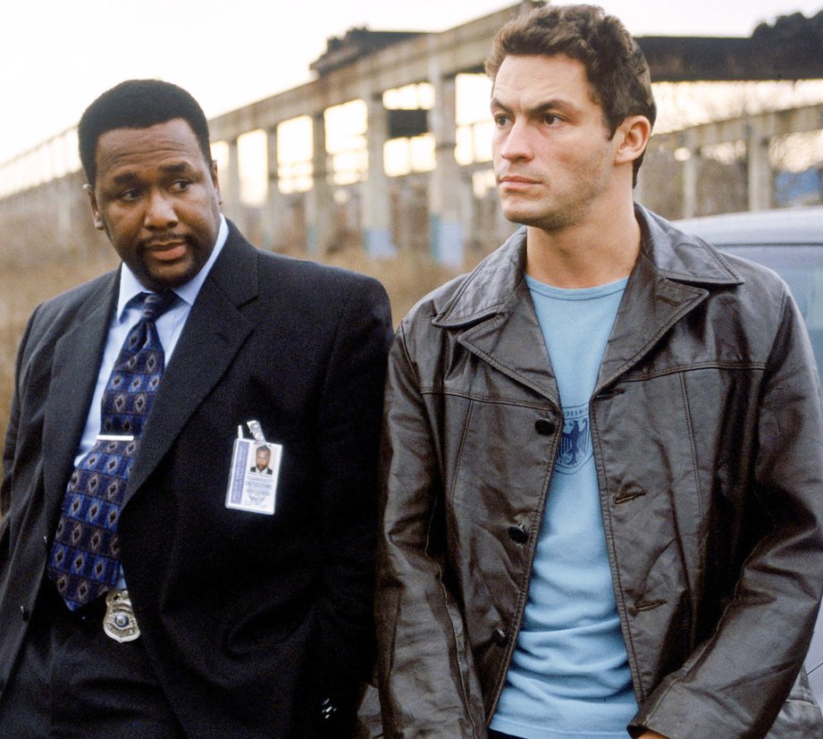 ‘More impressive than cinema’: TV fans reveal most unmissable shows of ...