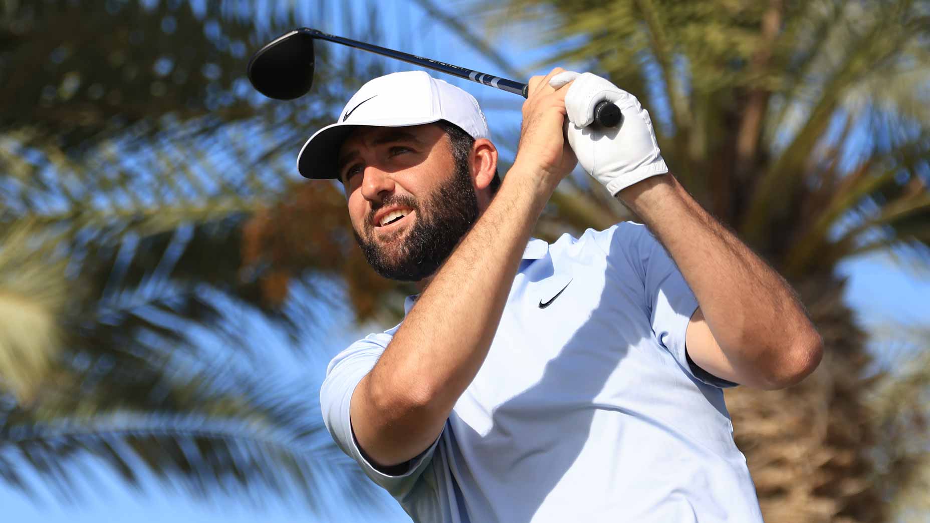 2026 American Express Saturday TV coverage: How to watch round 3