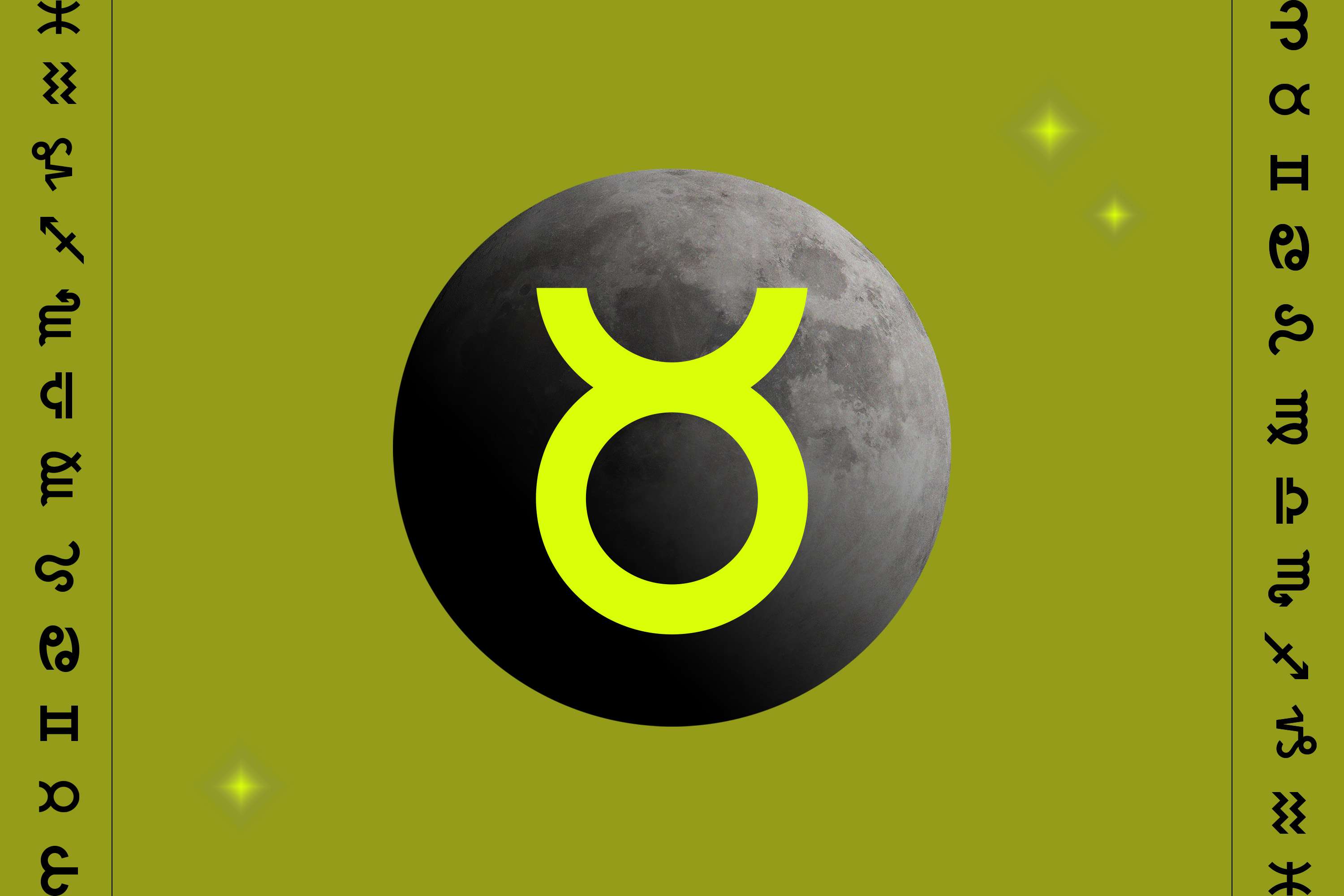 January’s first quarter moon is incredibly intense and 4 zodiac signs ...