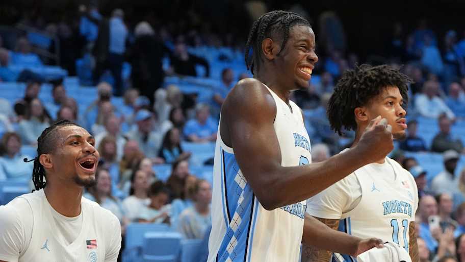 What UNC needs from bench against Virginia