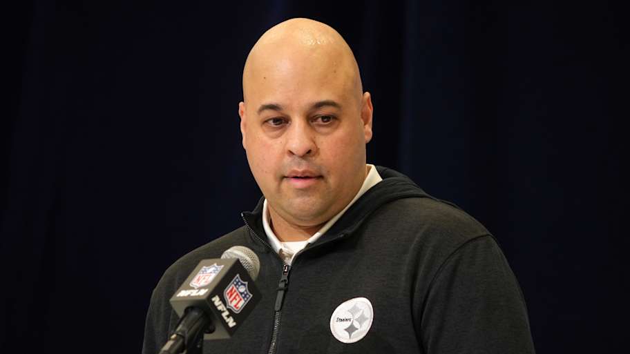 Steelers expected to land four comp picks in NFL draft