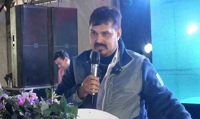 Arni University launches new logo symbolizing academic growth and vision