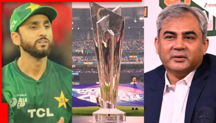 Pakistan to pull out of T20 World Cup 2026 after Bangladesh ouster? PCB ...