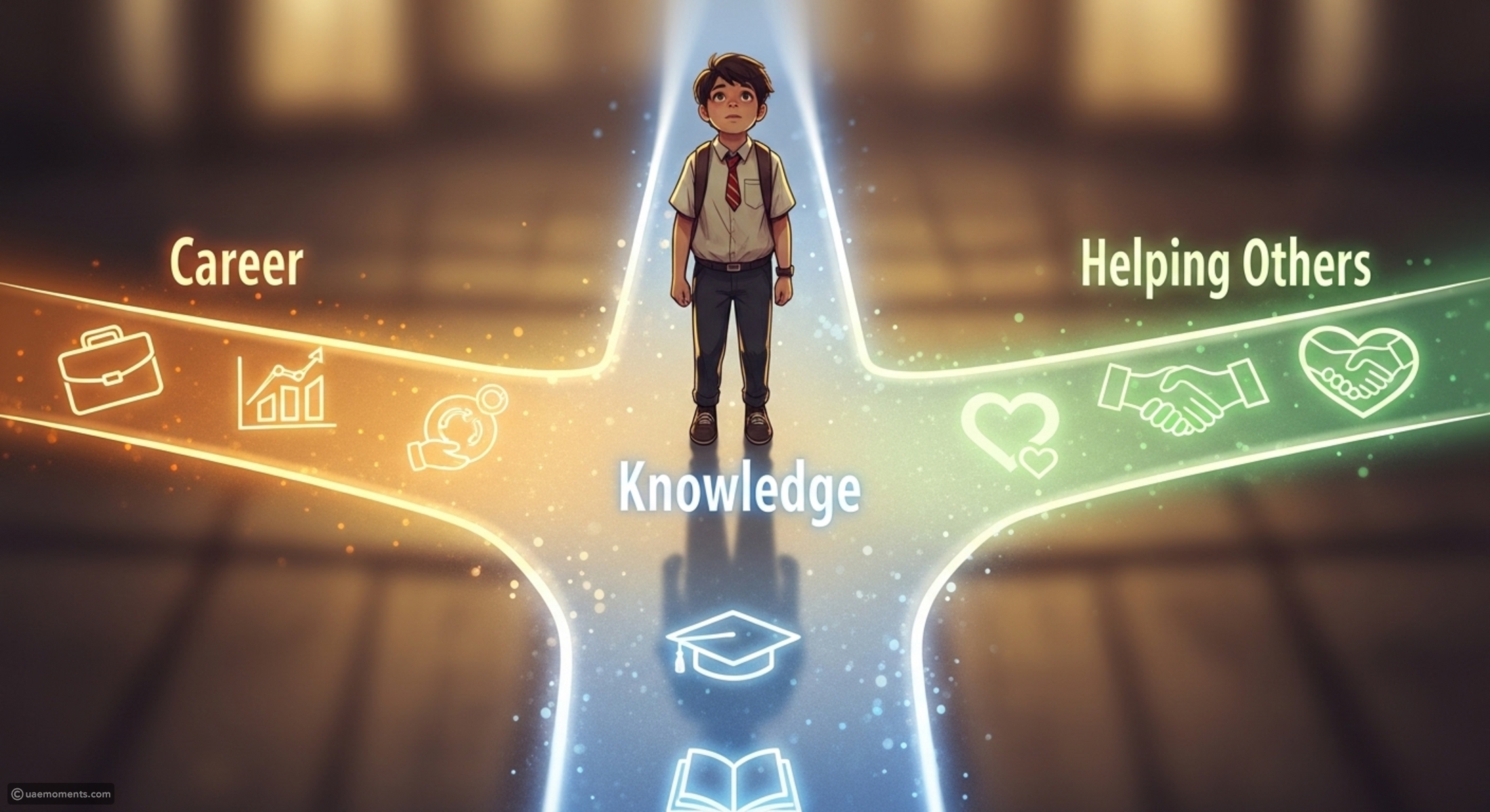 How to stay consistently motivated while chasing academic success