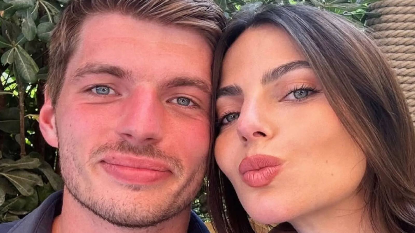 Kelly Piquet (vriendin Max Verstappen) trekt de aandacht met fotoshoot ...