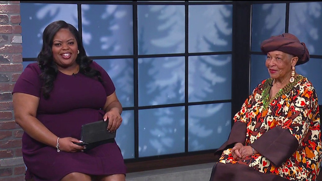7th annual Indaba African Ball interview