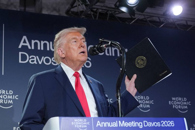 Chilling Donald Trump warning as 'dark reason' for president's ...