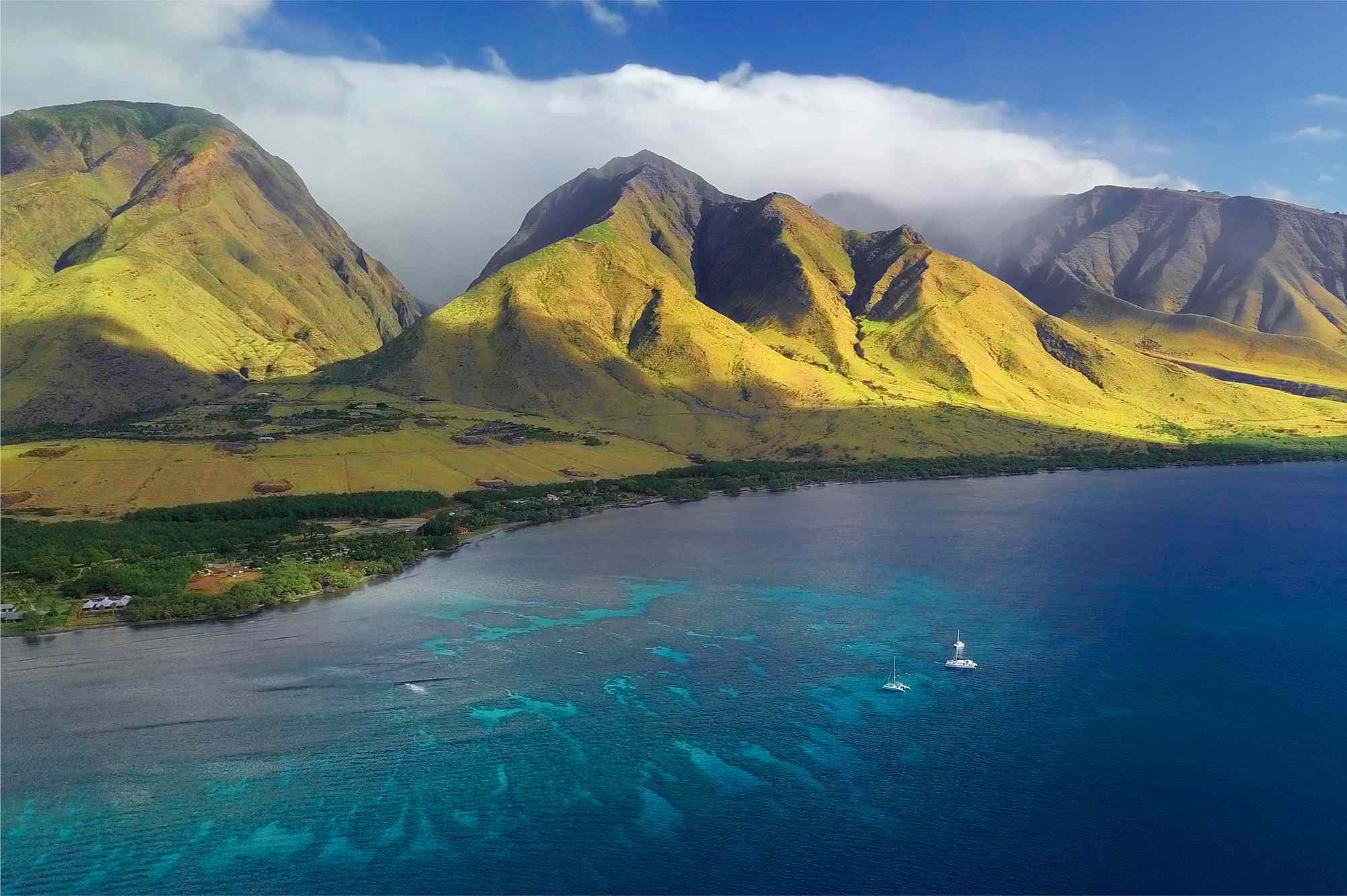 Maui is rebuilding after the 2023 wildfires—here's how to visit responsibly