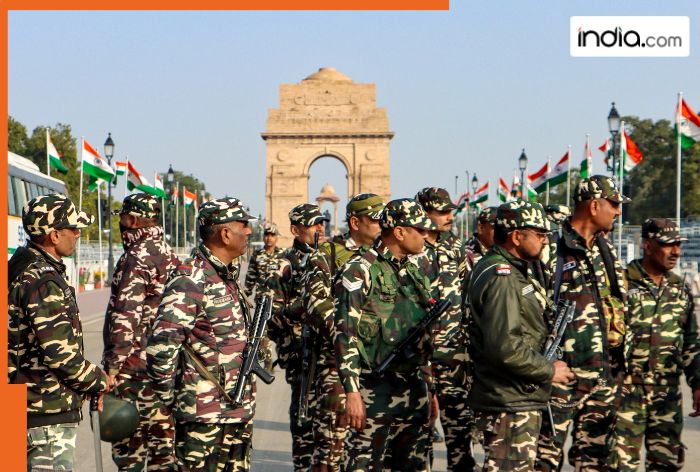 Republic Day 2026 parade timing: When and where to watch the 77th ...