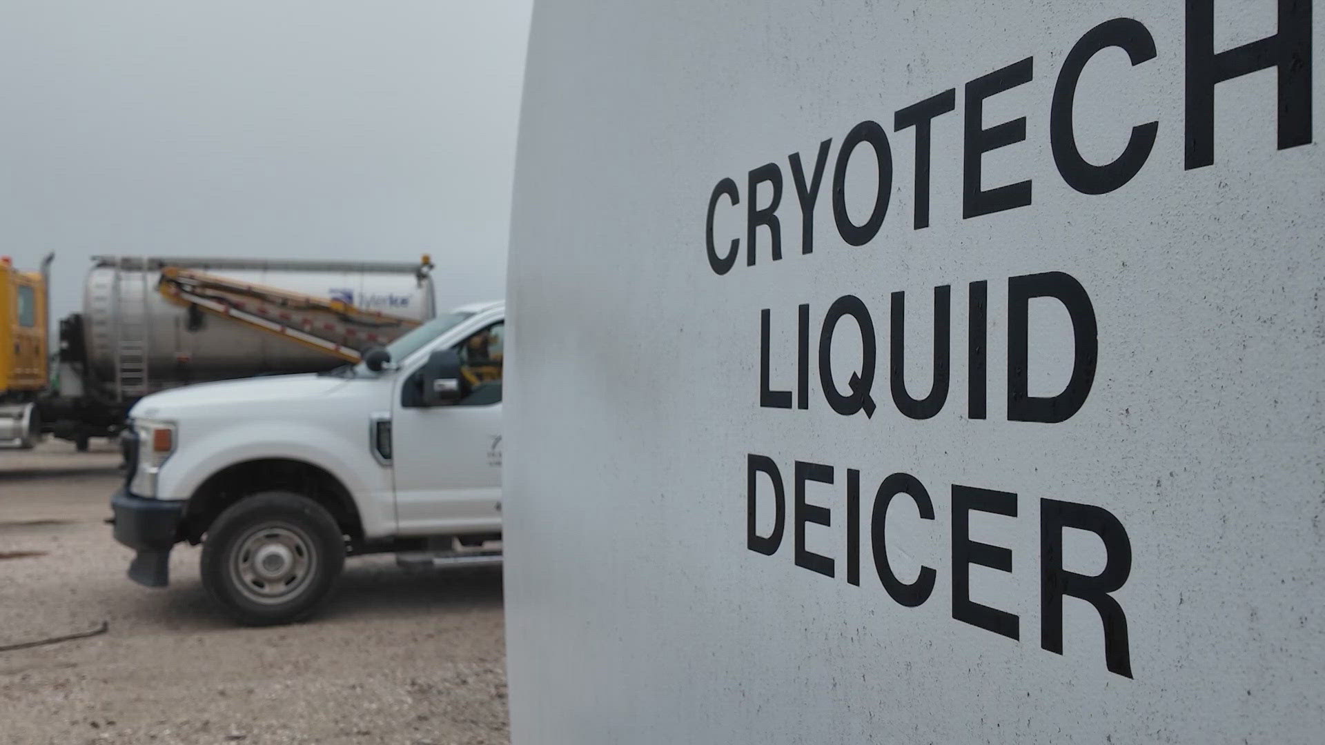 Texas winter storm update: Team coverage a Houston-area prepares for ...