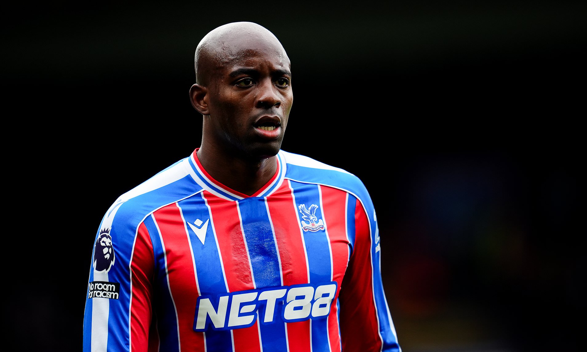 Revealed: Premier League club that has joined race for Mateta: Transfer ...