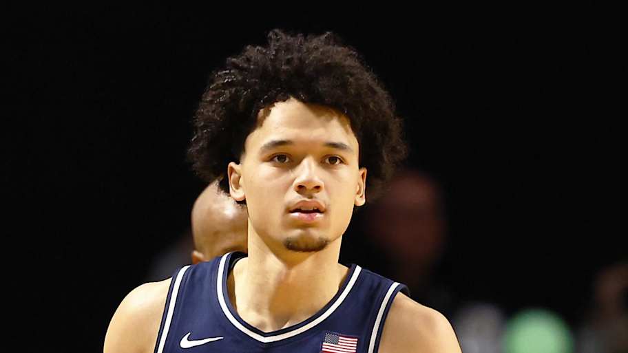 Why Burries Is So Much More Than Points for Wildcats