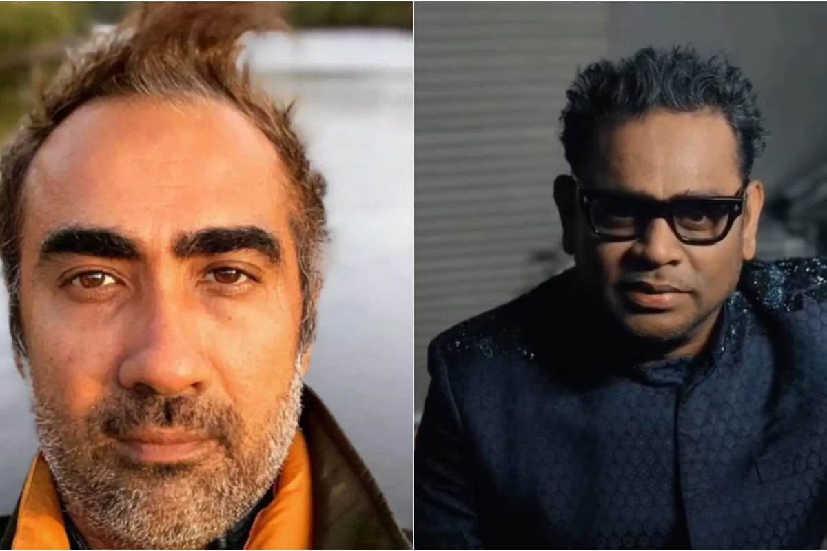 Ranvir Shorey disagrees with AR Rahman’s ‘communal’ remark: ‘Don’t know ...