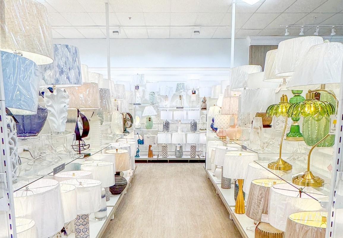 The latest viral HomeGoods collection looks like it's straight from an ...