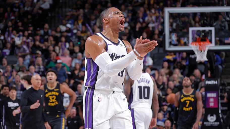 Former Clippers guard revitalizes career in undervalued way