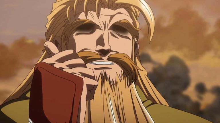 10 strong anime characters who never earned a single power-up