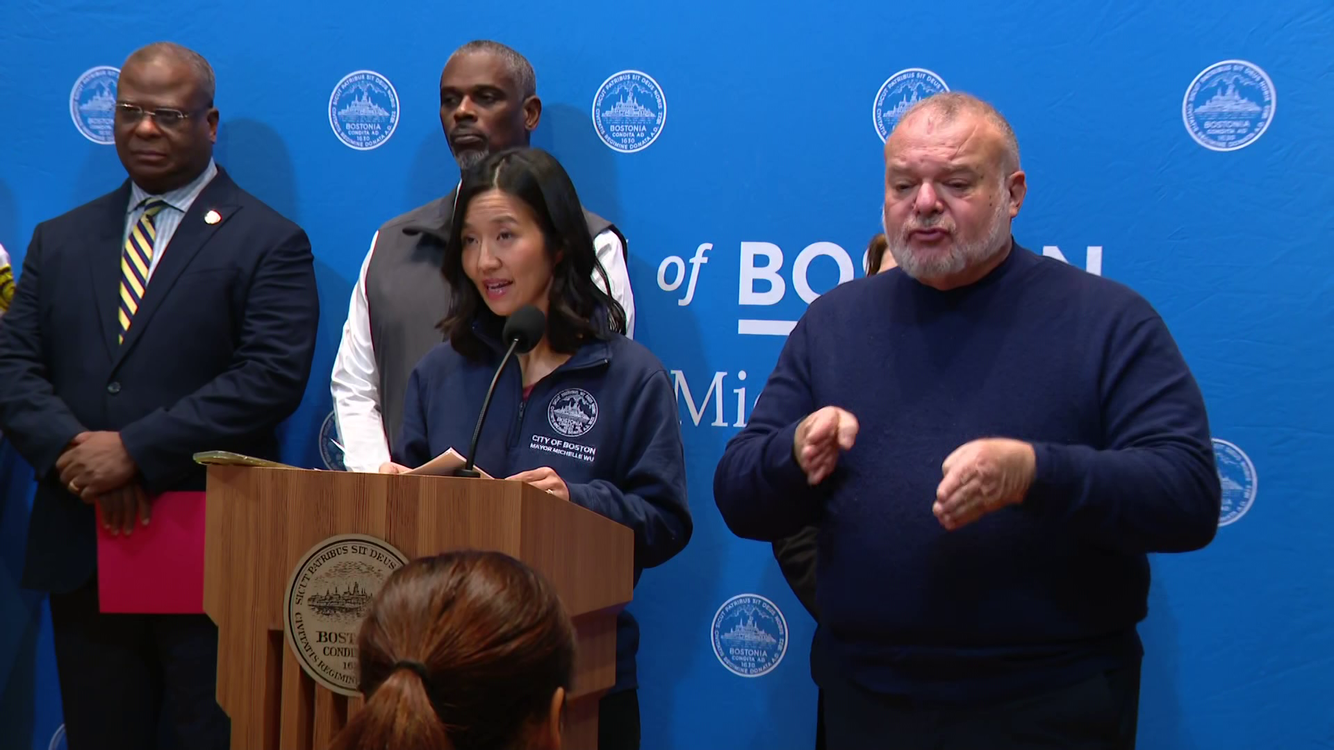 Boston schools, city offices closed Monday due to incoming snowstorm